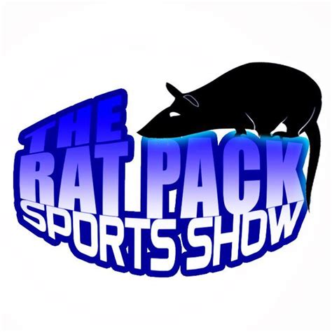 Rat Sports Logo Logodix