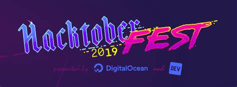 Github Ambika55hacktober Fest 2019 A Beginner Friendly Repository