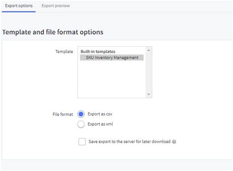 Bigcommerce Import And Export Mapping Firebear