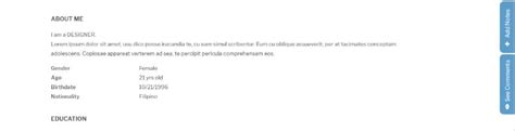 jquery how to place button on side when hidden side panel is visible