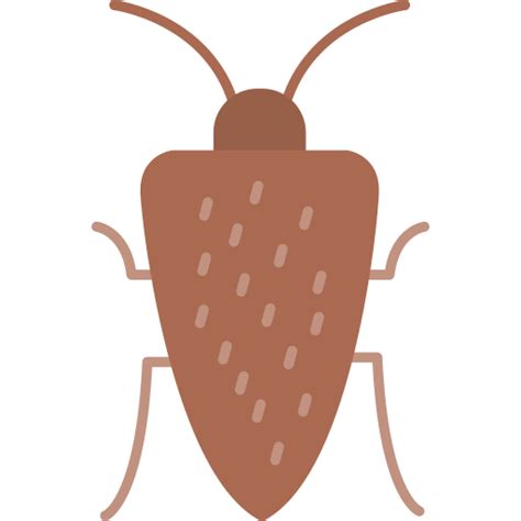Cockroach Free Icon