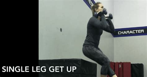 Frugal Finance BeMoore Fitness Box Leg Day Workout Video