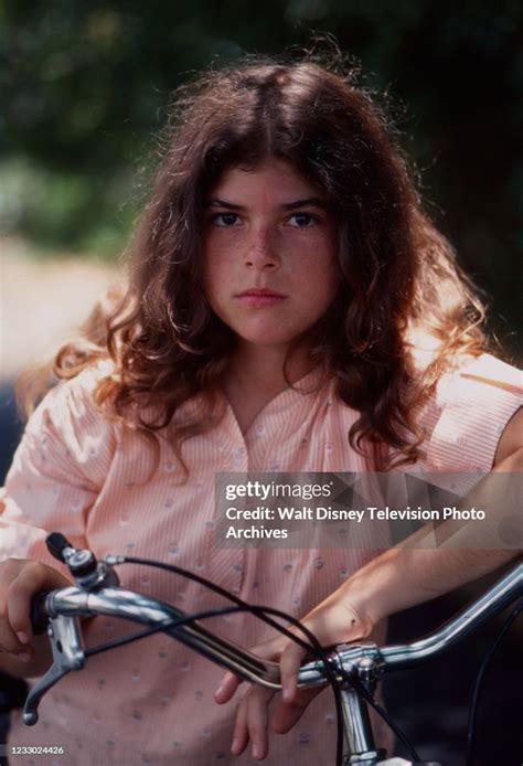 Olivia Barash Appearing In The Abc Tv Series Abc Weekend Specials