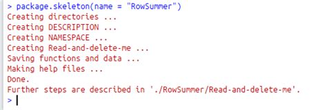 Building And Publishing R Packages On CRAN Or GitHub Dami S Blog Full Of Codes