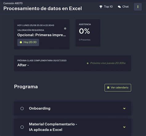 Rodrigo Marquez On Linkedin Hoy Comienzo La Carrera De Data Analytics