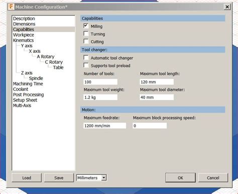 Solved How To Adjust Rapid Feed Rate Autodesk Community