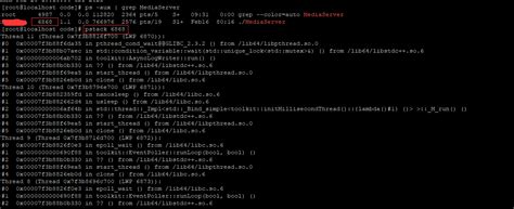[bug] hls streaming when the source m3u8 has no data it repeatedly