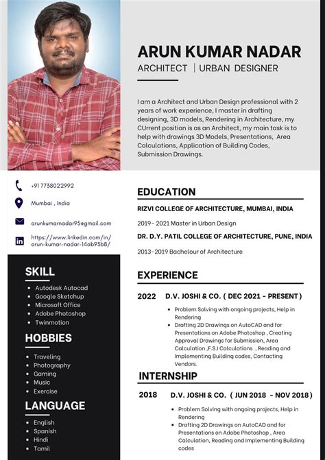 arun kumar nadar on linkedin jobsearch careers hiring jobvacancies