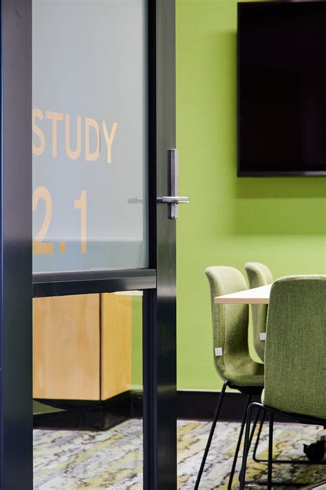 st john henry newman learning hub churchlands wa — munnsslymoore