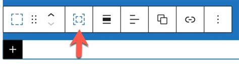add inner container documentation