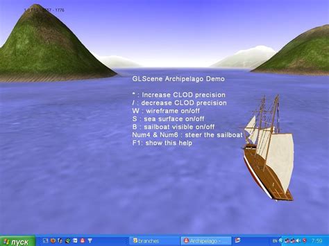 glscene bibliothèque 3d pour delphi c builder et lazarus codes