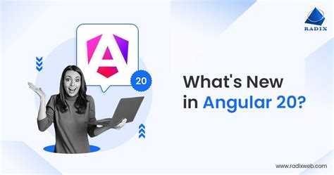 Whats New In Angular 20 Features Updates And Improvements