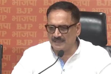 Public Recognize Double Standards When Politicians Exploit Crimes For Gains Sachdeva The