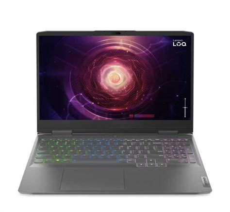 Lenovo LOQ Gaming Notebooks Aimed At Budget Conscious Gamers