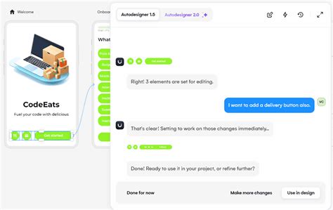 Uizard Review Can It Really Generate A Usable Ui