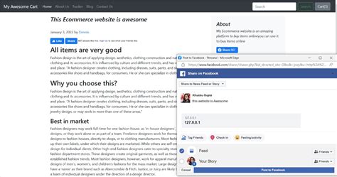 github khusbu853 my ecommerce website this is a fully functional