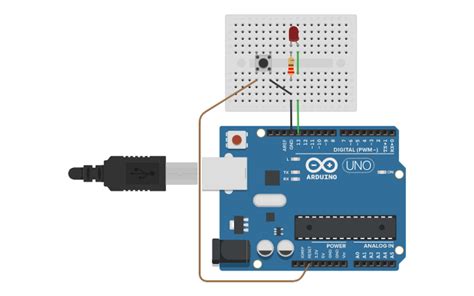Circuit Design Def Reset Hardware Tinkercad