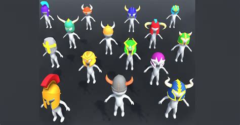 3d Helmet Pack 3d Props Unity Asset Store 3d Helmet Pack 3d Props Unity Asset Store
