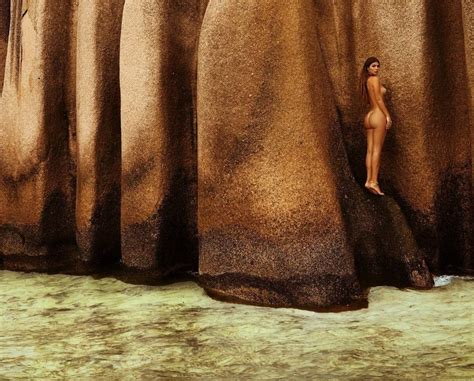 Nima Benati Nude Porn Pictures Xxx Photos Sex Images 4074370 Pictoa