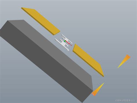 pcb学习笔记—3d pcb封装的创建 pcb3d封装怎么画 csdn博客