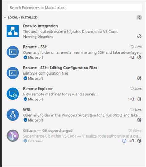 Vscode Remote Ssh 插件 Lydstory 博客园 Vscode Remote Ssh 插件 Lydstory 博客园