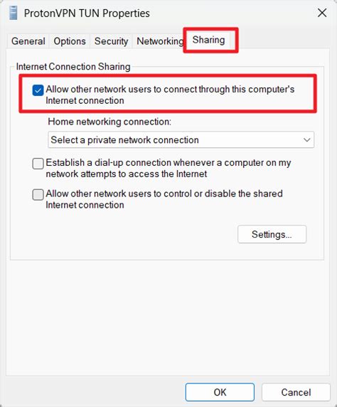 Як вручну налаштувати vpn у windows 11
