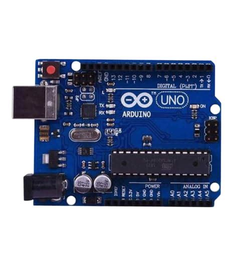 UNO WiFi R ATmega P ESP Mb Memory USB TTL CH G Module Amazon In Computers