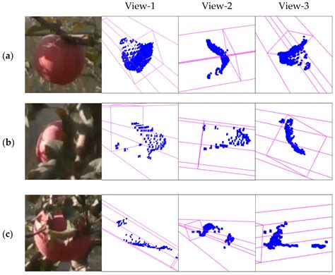 Novel 3d Fruit Localization Method To Enhance Agricultural Robots