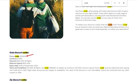 Alternative Airlines Promo Codes 30 Off September 2024