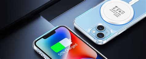 Magnetic Wireless Charger Fast Apple Mag Safe Charger For Iphone 17 Pro Max17 Pro17 Air1716