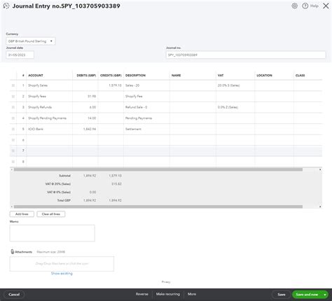parex bridge difference between individual order sync and summary sync