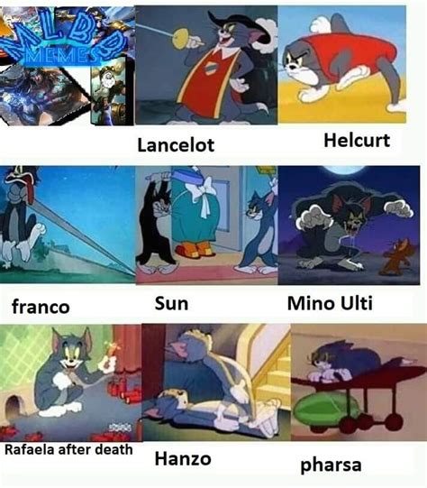 Best MLBB Images On Pholder Mobile Legends Game Olive MUA And Asian Beauty