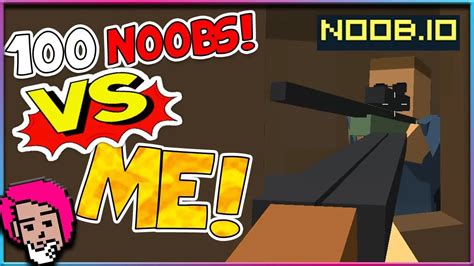 qué Es Ser Noob En Los Juegos Diferencias Con Un Jugador Pro