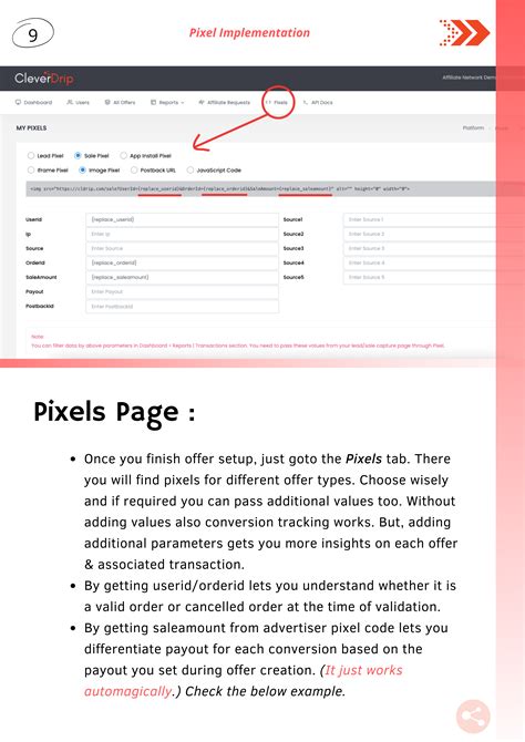 How To Create Affiliate Network Setup Guide Free Trial Access