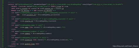 Mybatis Plus 实现多表分页查询mybatisplus 多表分页 Csdn博客