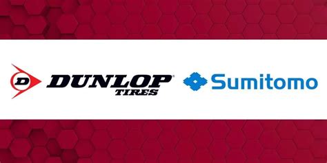 Dunlop Tires Logo