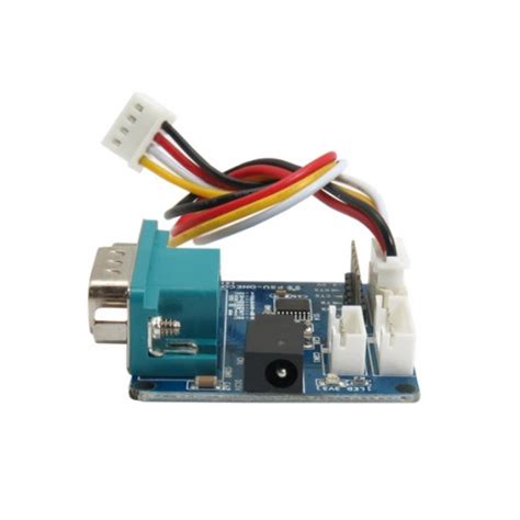 ماژول مبدل Ttl به Rs232 مناسب بردهای Nanopi2 و رزبری پای