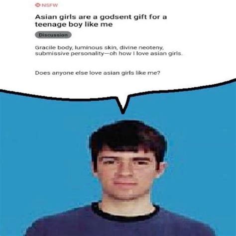 Gawd Damn You Half Japanese Girls Rweezer