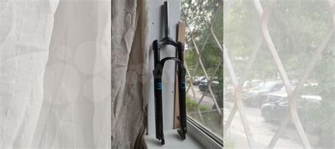 Вилка велосипедная 29 fwd, ход 100 мм, Новое купить в Москве с ...