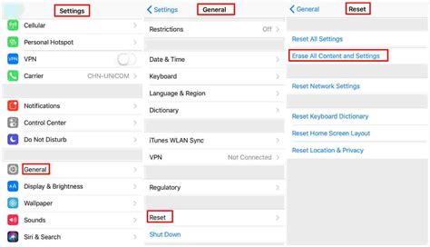 Top Ways To Factory Reset IPhone 8 8 Plus