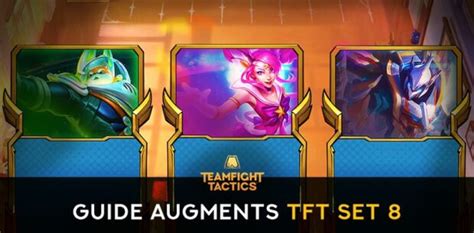 Tier List Des Meilleures Compos TFT Du Set JeuMobi Com