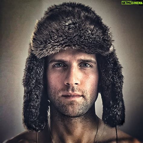 Kyle Dean Massey Instagram Burrrrrrrrrrrrrrrrrrrrrrrrrr Therevenant