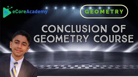 Unlock Geometry Your Simple Guide To Hypothesis And Conclusion Sciencestream Blog