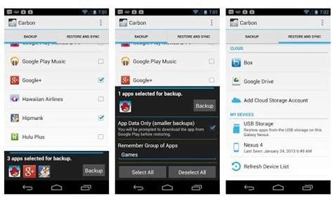 How To Backup Your Sms Mms And Call Log Automatically On Android