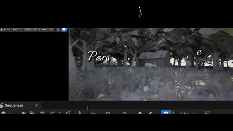 Paras Singh On Linkedin Unrealengine5 3dartist Gameart Behindthescenes