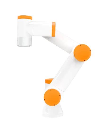 Manipulator Industrial Cooperative Arm Handling Robot Automatic Palletizing Cobots Robot For