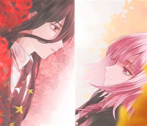 Kamukura Izuru Danbooru