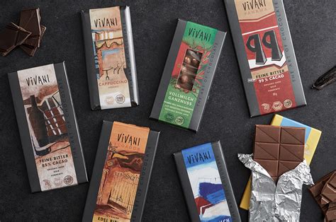 비바니 비바니 유기농 초콜릿 7종 위시버킷