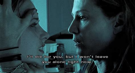 Thirteen Movie Quotes