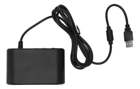 game console adapter controller converter multifunction mercadolibre